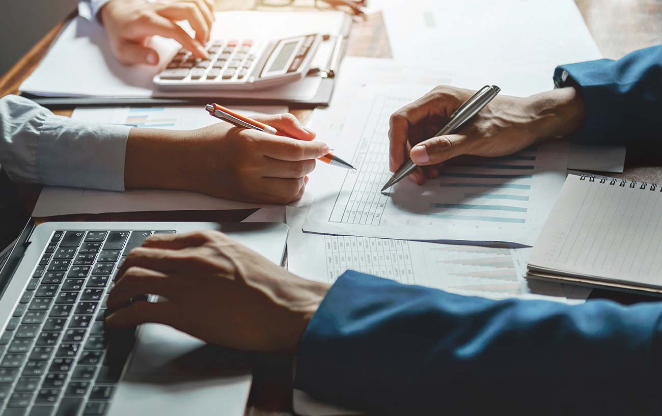 Asesoría Fiscal y Contable - Asesoría Gestoría Iglesias